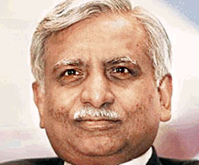 जेट एयरवेज के संस्थापक नरेश गोयल के खिलाफ मनी लांड्रिंग का मामला दर्ज ...