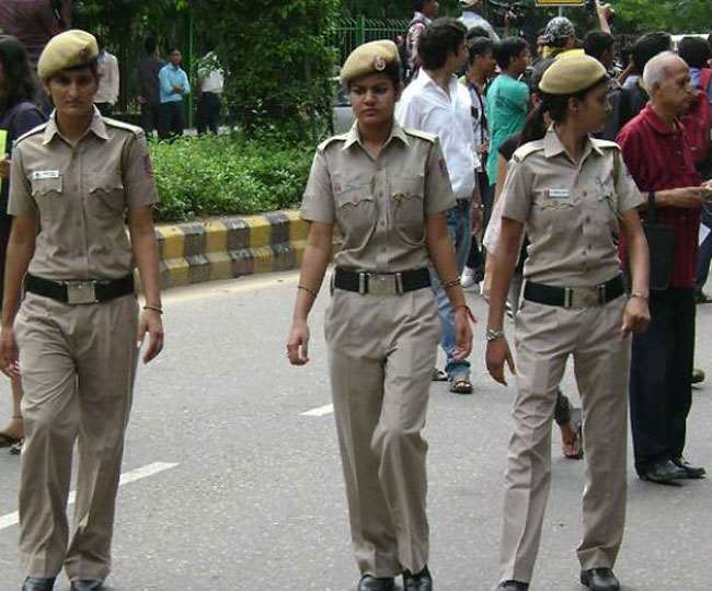 अंतरराष्ट्रीय महिला दिवस : पूरी दिल्ली की कमान संभालेंगी महिला ...