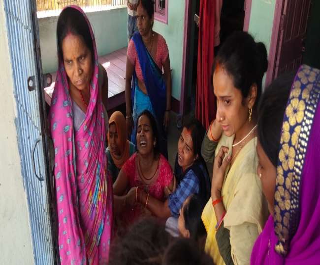 रिश्‍ते का कत्‍ल: औरंगाबाद में युवक की गोली मारकर हत्‍या, चाचा व चचेरे ...