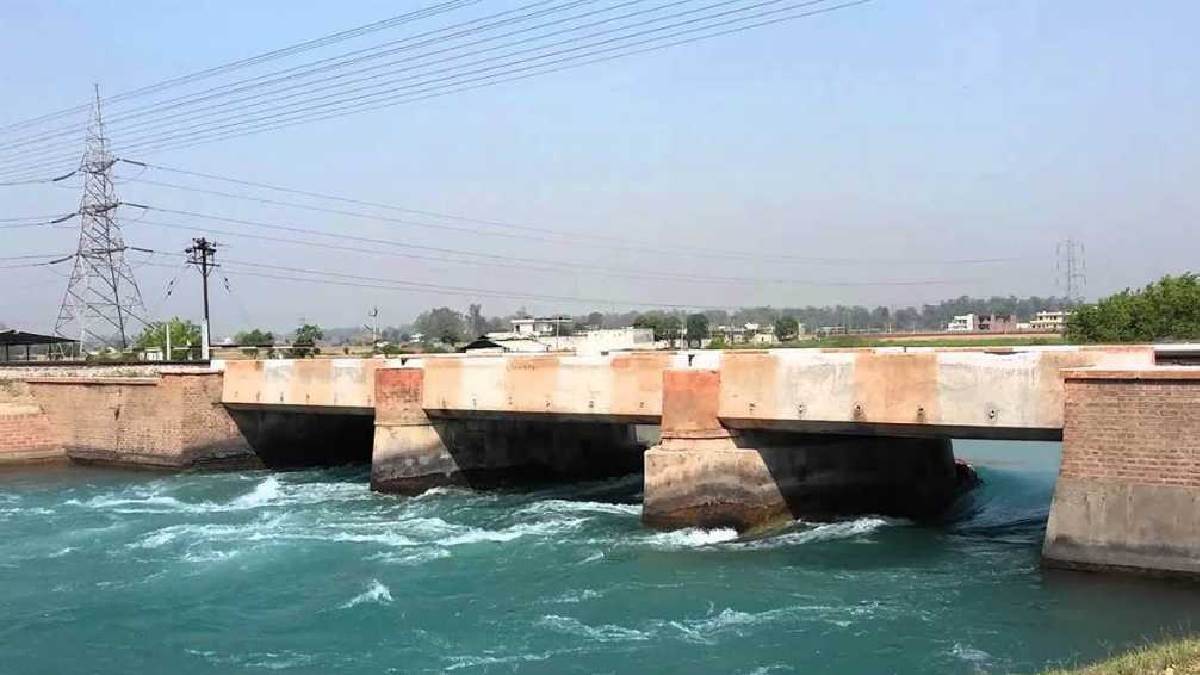 Punjab News: भाखड़ा नहर में बह रहा था सुमित, दोस्त को बचाने के लिए लगा ...