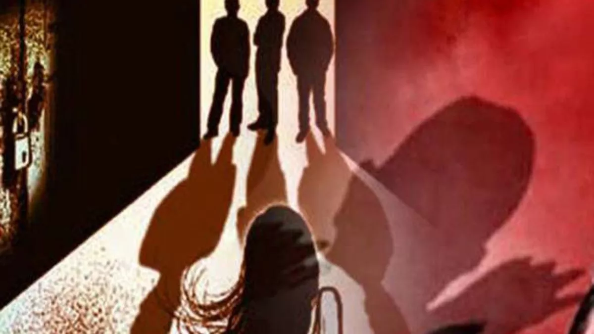 चचेरे भाई ने दोस्तों के साथ मिलकर बहन से दरिंदगी के बाद की हत्या दुष्कर्म समेत साक्ष्य छिपाने