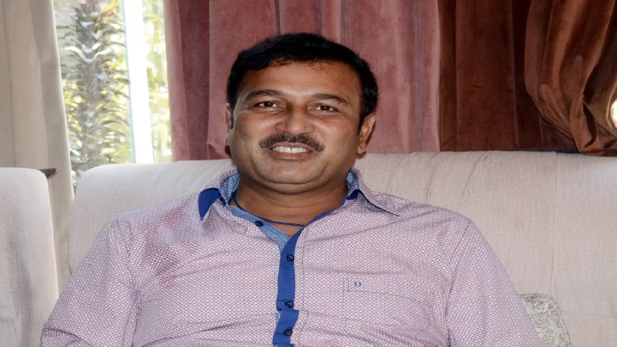 वे हवा में उड़े, मैं रोड पर चला- सुदेश महतो, रामगढ़ उपचुनाव जीत के बाद ...