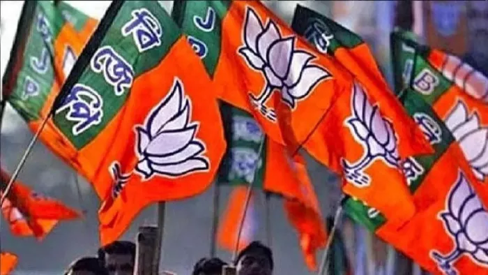Tundi: जहां सत्य नारायण दुदानी ने जलाया था दीया, वहां आज कमल खिलाना ...