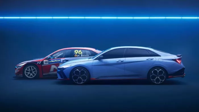 N Vs N Line: Hyundai की कारों में एन और एन लाइन में क्‍या होता है फर्क ...