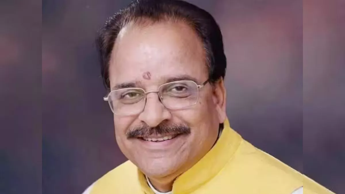 अजय भट्ट का रिपोर्ट कार्ड: गोद लिए पांच गांवों का ऐसा है हाल, BJP सांसद ...