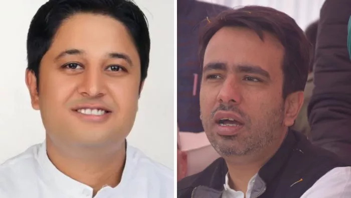 Chandan Singh Chauhan: जीत के पुराने जाट-गुर्जर फॉर्मूले के साथ मैदान ...