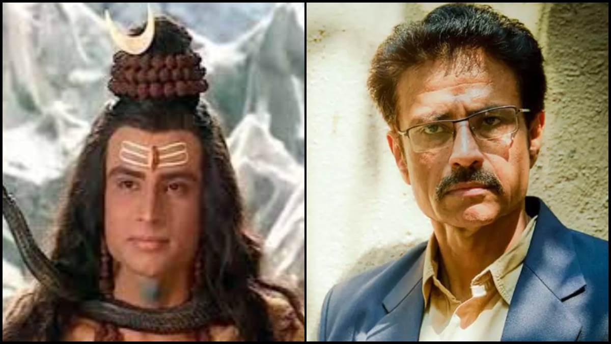 Mahashivratri 2024: भगवान शिव का किरदार निभा कर पॉपुलर हुए थे Samar Jai Singh, जानें अब कहां हैं ...