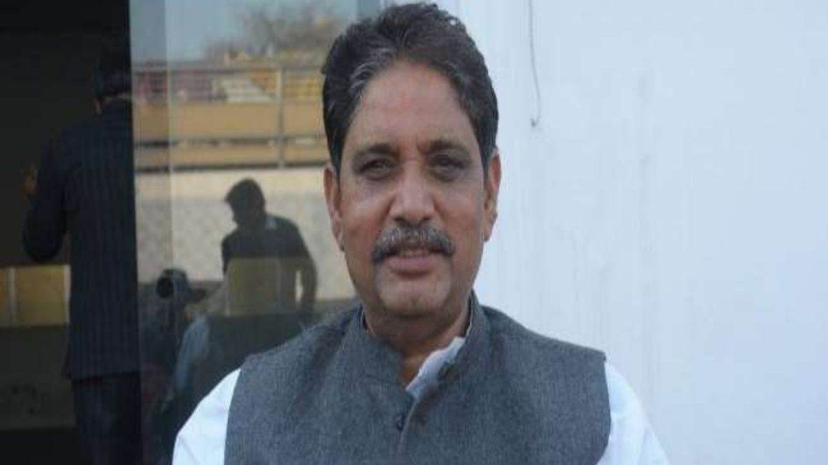 लोकसभा चुनाव से पहले यूपी में ब्राह्मणों को साधने की कोशिश, साहिबाबाद ...