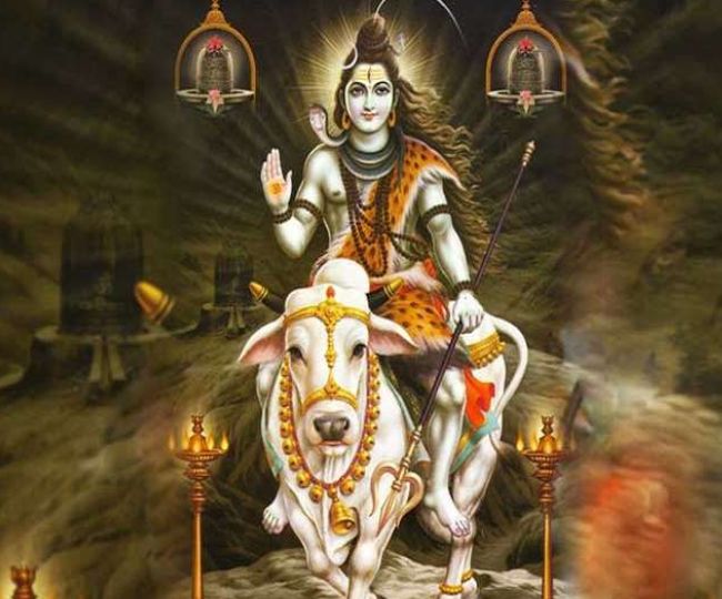 Names of Shiv: महाशिवरात्रि पर भगवान शिव के 108 नामों का करें जाप ...