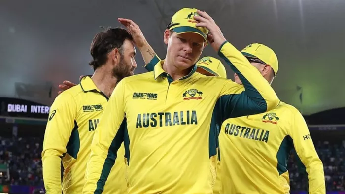 Steven Smith Retirement: भारत से मिली हार का गम नहीं झेल पाए स्टीव ...