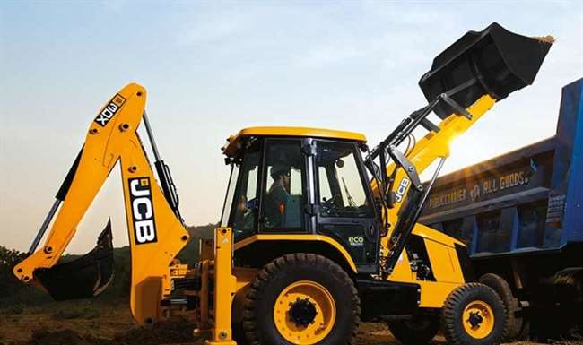 Coronavirus के खिलाफ लड़ाई में Jcb India ने शुरू की नई पहल - Jcb India ...