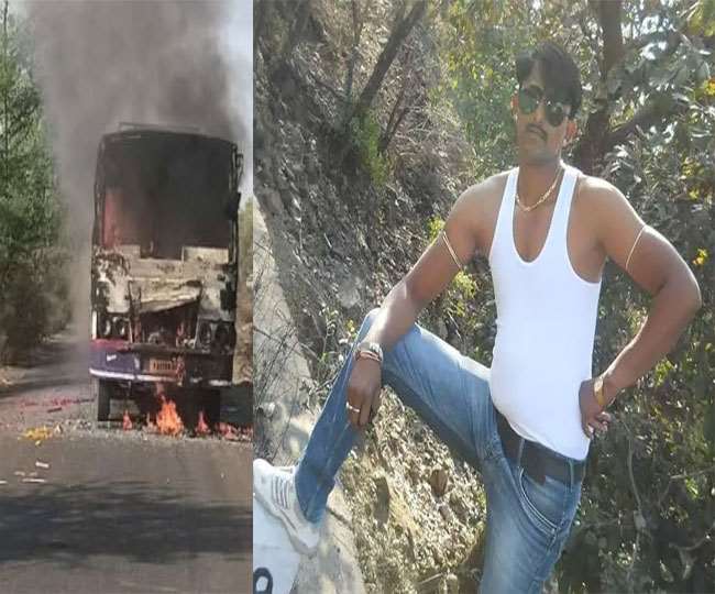 Deva Gurjar Murder: हिस्ट्रीशीटर देवा की हत्या के बाद समर्थकों का ...