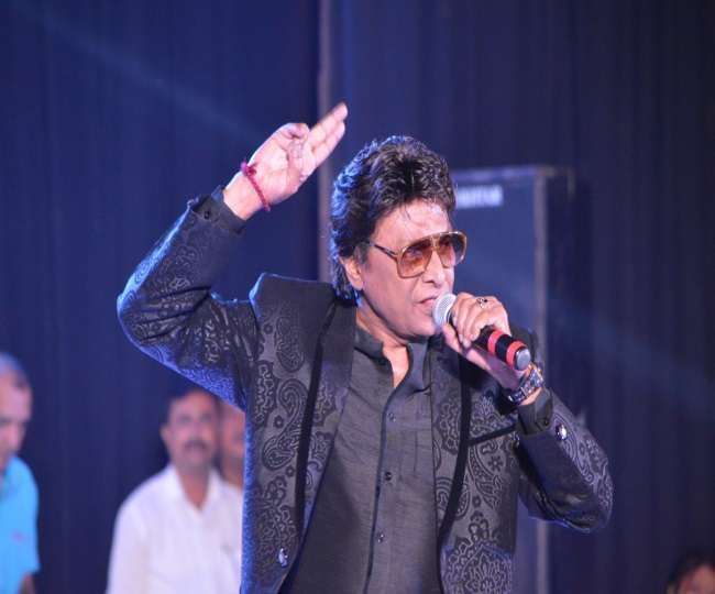 पार्श्‍वगायक शब्बीर कुमार आवाज का जादू प्रयागराज में बिखेरेंगे, श्रीराम ...