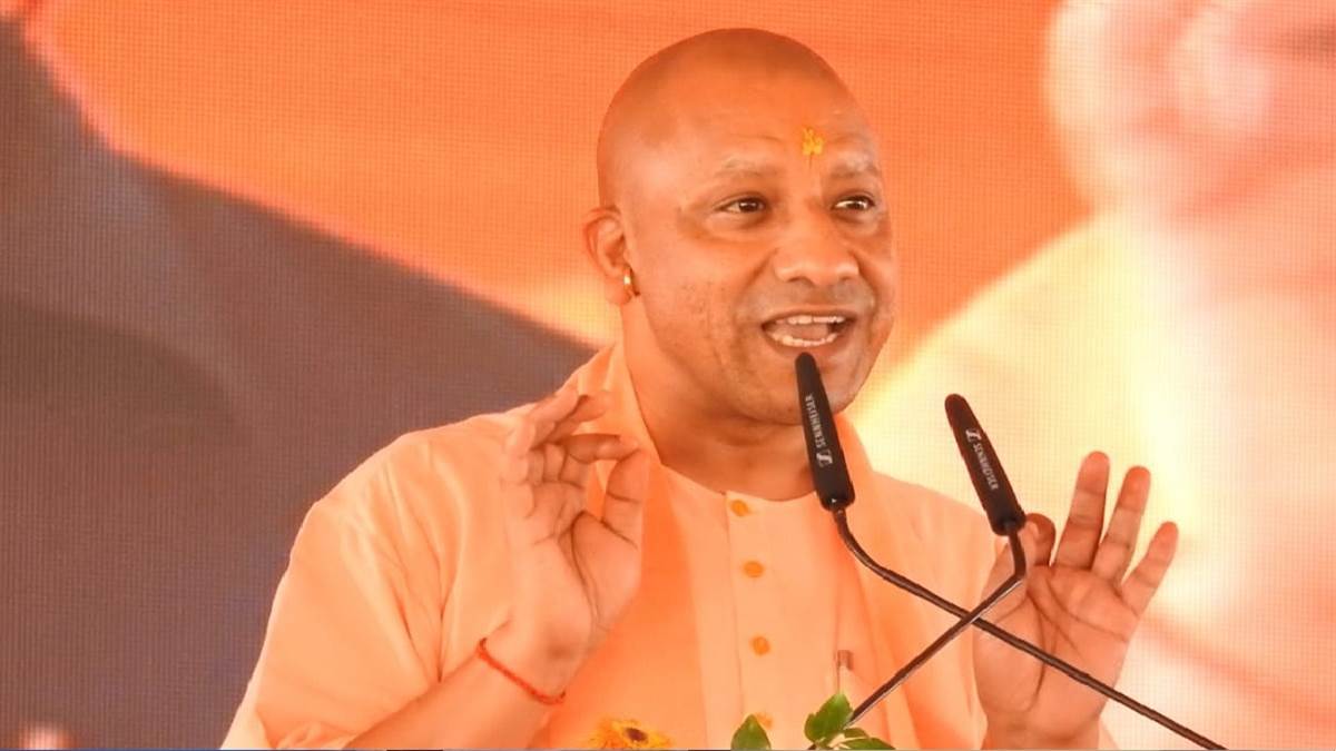CM Yogi: गोरखपुर को 1300 करोड़ की सौगात देंगे योगी आदित्यनाथ, इन ...