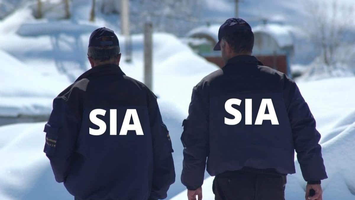 आतंकवाद पर SIA का एक्शन; कश्मीर में इन जगहों पर चलाया गया तलाशी अभियान ...