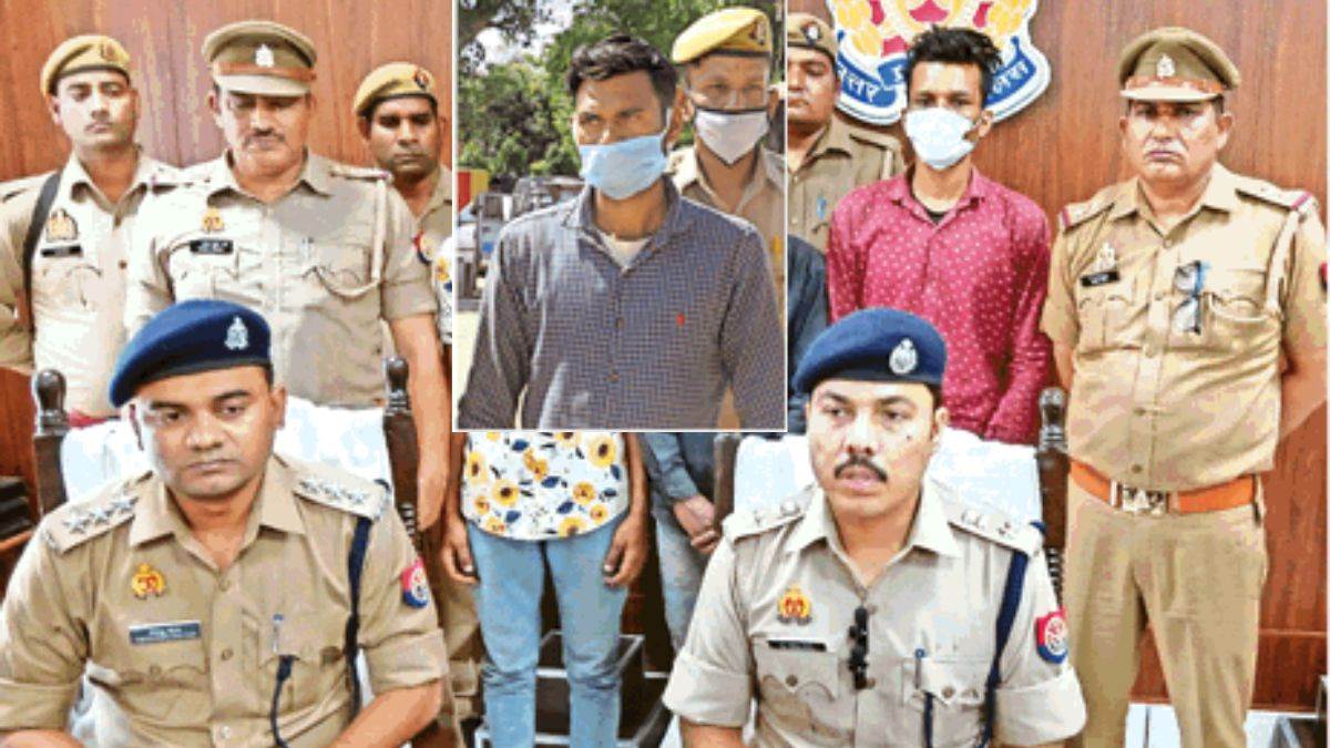 Saharanpur: 15 हजार न चुकाने पड़ें इसलिए किया दोस्त का कत्ल, शराब ...