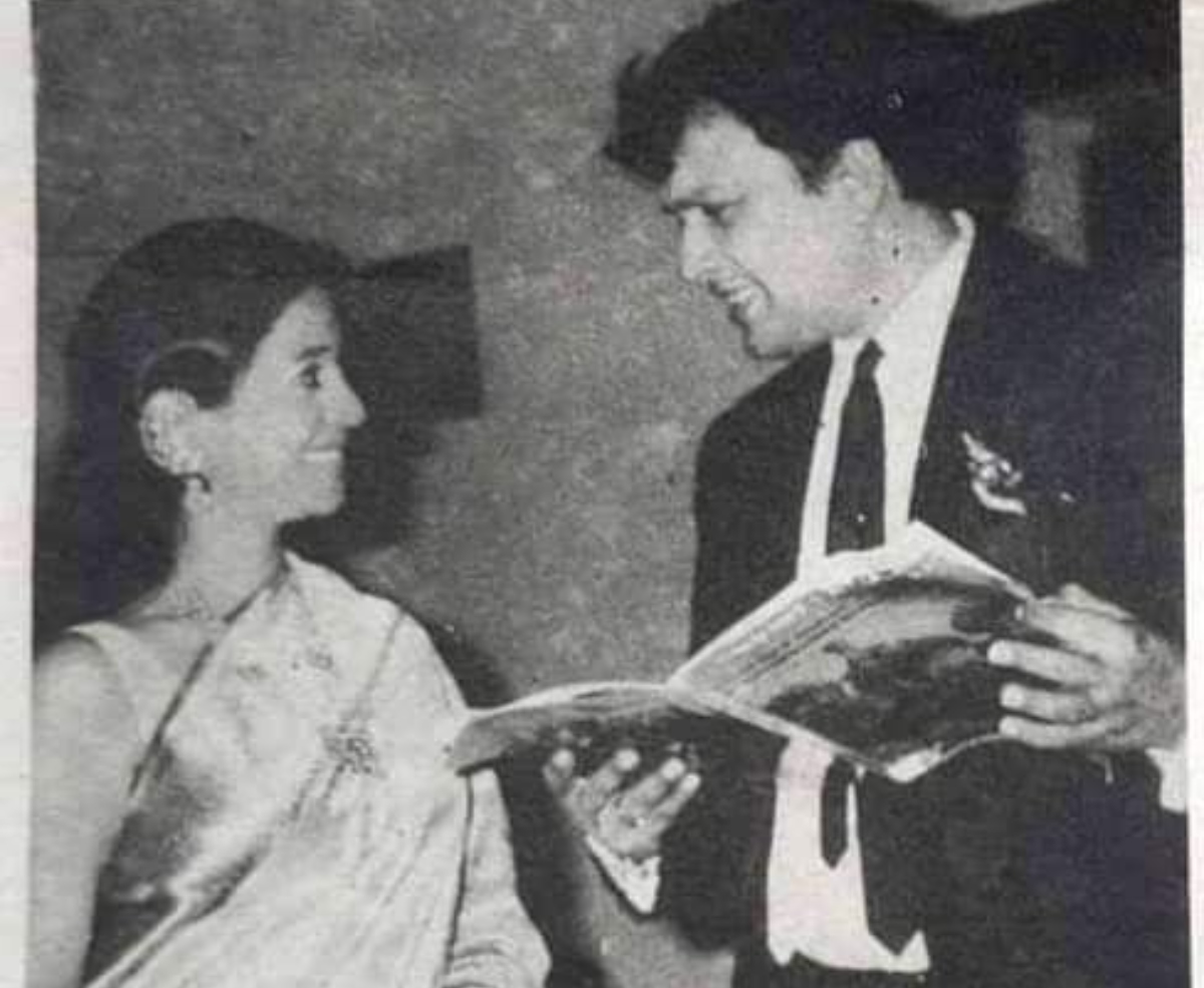 आखिरी दिनों में Suchitra Sen से मिलना चाहते थे Uttam Kumar, अधूरी रह गई ...