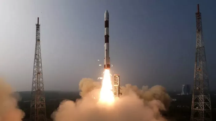 ISRO के POEM-4 की 'घर वापसी', अंतरिक्ष में फसल उगाने के बाद हाथ लगी एक ...