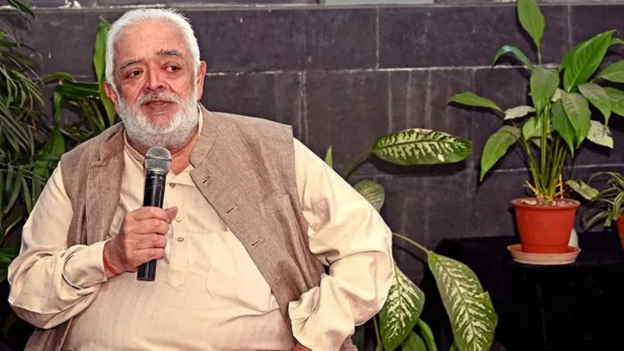 जुनून ऐसा कि ‘हिटलर’ कहलाए! Rahul Rawail के गुस्से और काम के प्रति ...