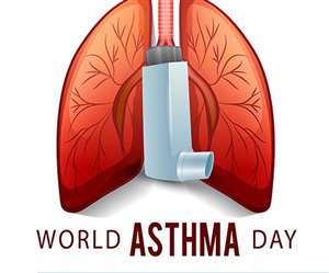 World Asthma Day 2021: Know History, Significance, Quotes, and Theme of ...
