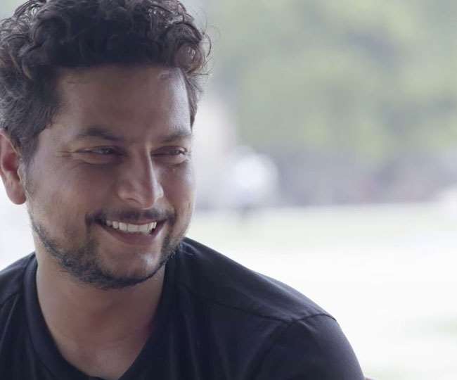 चाइनामैन कुलदीप यादव कैसे बने क्रिकेटर, बेस्ट फ्रेंड ने किया बड़ा ...