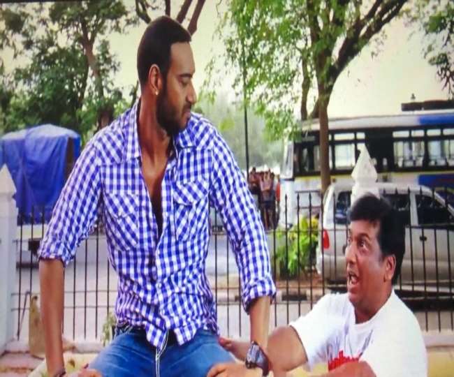 गोलमाल वाले मेरठ के बंटी राठौर का अब गुजराती में कमाल, धमाल से मिली थी ...