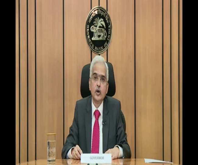 RBI ने की Loan Moratorium की घोषणा, वैक्सीन निर्माता और अस्पतालों को ...