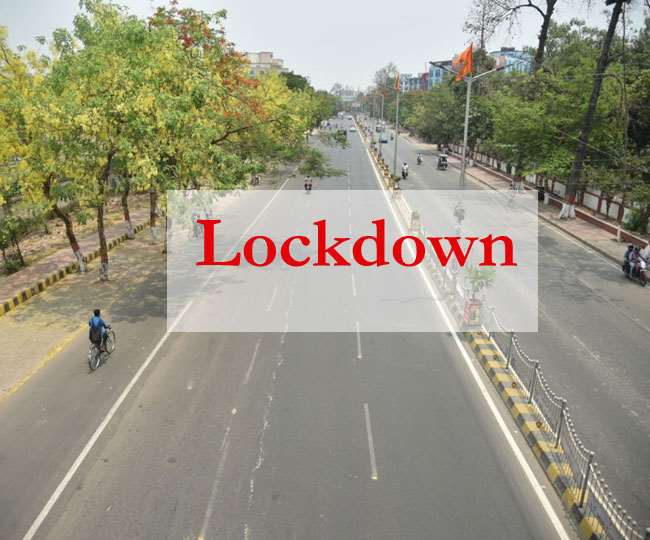 Bihar Lockdown Update: बिहार में बेवजह सड़क पर निकलने वालों की ऐसी खातिरदारी, देखें वीडियो और ...