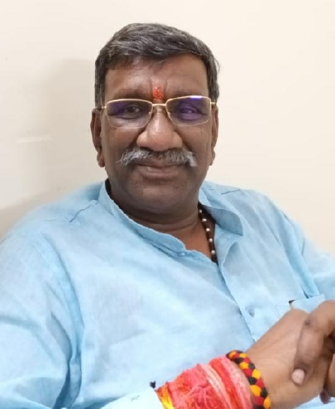 बंदियों की संख्या कम करने के लिए सरकार करेगी पैरवी, वाराणसी में बोले ...