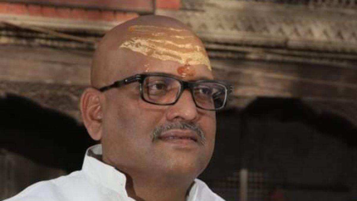 किसकी शह पर संजय शेरपुरिया ने खड़ा किया करोड़ों का साम्राज्य कांग्रेस ...