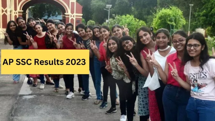AP SSC Results 2023: घोषित हुए Manabadi Andhra Pradesh 10वीं के नतीजे ...