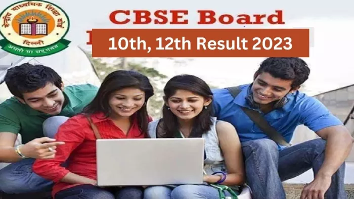 CBSE Board Result 2023: सीबीएसई बोर्ड रिजल्ट पर सामने आई आधिकारिक ...