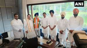 Charanjit Singh Atwal: पंजाब विधानसभा के पूर्व अध्यक्ष चरणजीत सिंह ...