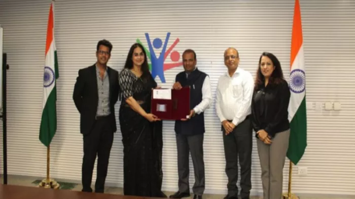 खेती के नए तौर-तरीके सीखेंगी झारखंड की आदिवासी महिलाएं, NSDC और PRIF ...