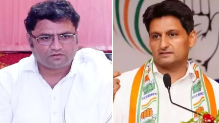 Lok Sabha Election 2024: दीपेंद्र हुड्डा से अमीर उनकी पत्नी, करोड़पति ...