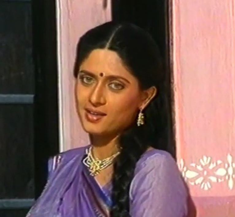 80s की सुपरहिट एक्ट्रेस थी ये हसीना, एक ऑटोग्राफ ने जिंदगी में ला दिया ...