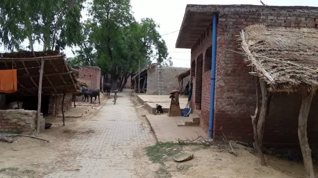 पाहो में फिर मिला कोरोना संदिग्ध, बढ़ीं धड़कनें - corona suspect found ...