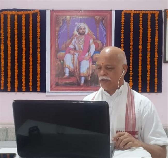 विजय पाना ही था वीर शिवाजी का लक्ष्य, उन्हीं की नीतियों पर चलकर मिलती ...