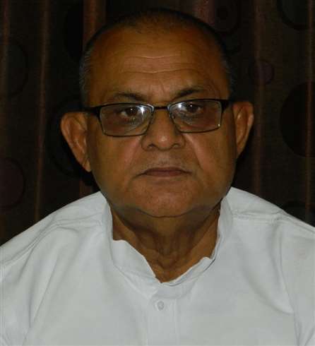 MP-MLA की संपत्ति की हो जांच, पूर्व सपा विधायक सनातन ने भाजपा नेता पर ...