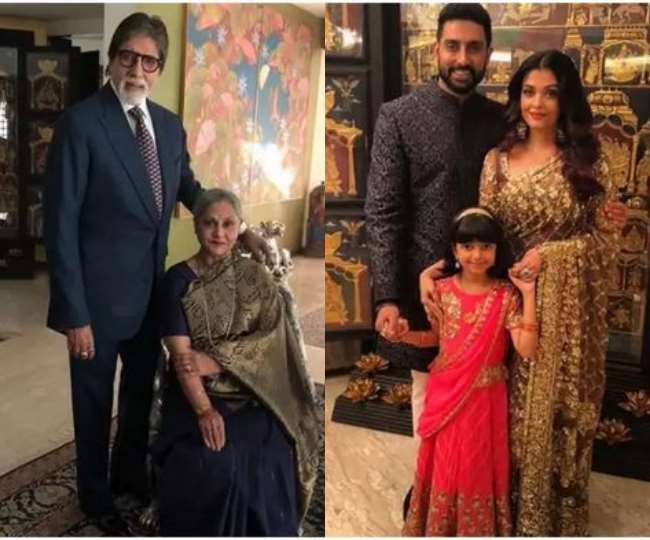 अंदर से ऐसा दिखता है अमिताभ बच्चन का घर 'जलसा', तस्वीरों में देखें घर ...