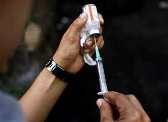 वर्ष 2021 तक कालाजार मुक्त होगा Varanasi उन्मूलन के लिए प्रभावित ...