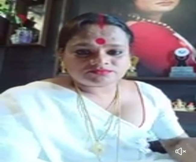 ट्रांसजेंडर मीरा परीदा की संघर्ष की दास्तान 'मेरी कहानी मेरी जुबानी ...