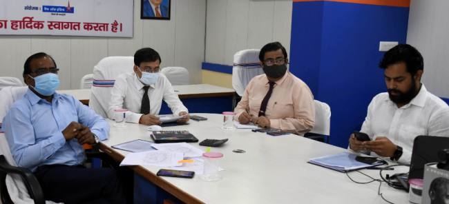 एसबीआइ के कारण सीडी रेशियो में आयी भारी गिरावट - CD Ratio decreased due ...