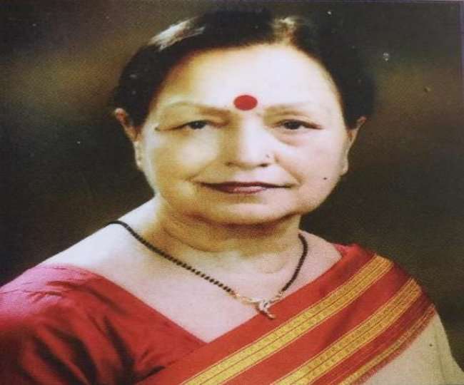 Jammu Kashmir: डोगरी साहित्यकार सुदेश राज के डोगरी लघु कहानी संग्रह ...