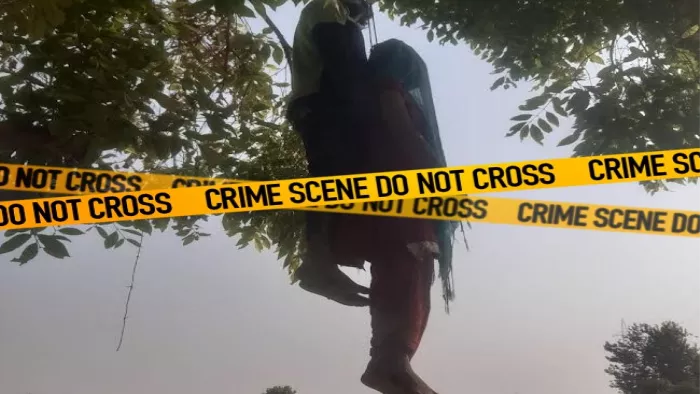Banka Crime : पुरानी रंजिश में दिया खौफनाक अंजाम, अधेड़ की हत्या कर शव ...