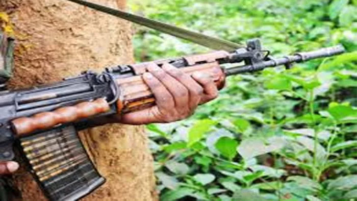 जहानाबाद जेलब्रेक कांड : मास्टरमाइंड हार्डकोर नक्सली अजय कानू अब पटना ...