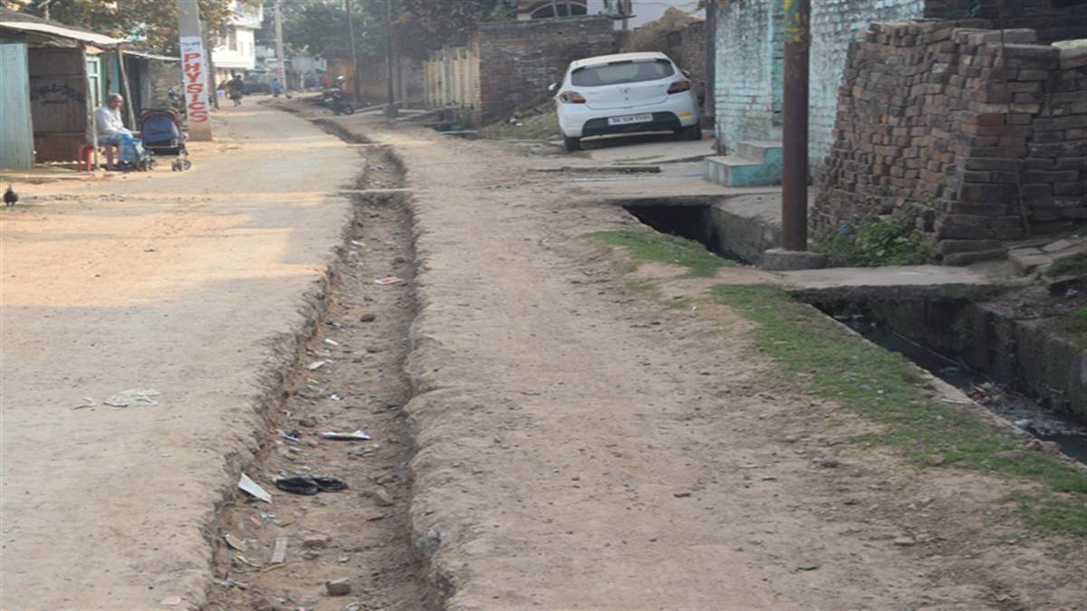 मानसून आने में दस दिन शेष, भागलपुर में होगी बड़ी परेशानी, शहर की 40 KM ...