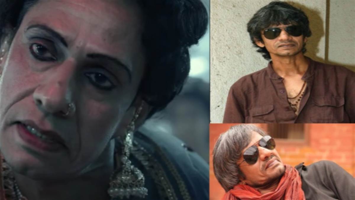 Vijay Raaz Birthday: आइए जानें, बॉलीवुड में कमाल की कॉमेडी व दमदार ...
