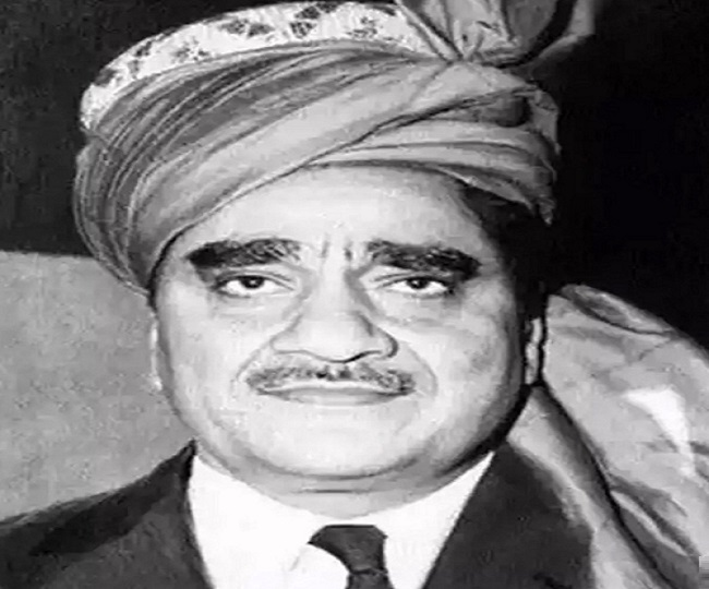 भारत के टॉप-10 गैंगस्टर, एक को खुद हाजी मस्तान कहता था 'असली डॉन ...