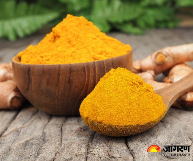Haldi Tilak: माथे और गले पर रोजाना जरूर लगाएं हल्दी का तिलक, कार्यों ...